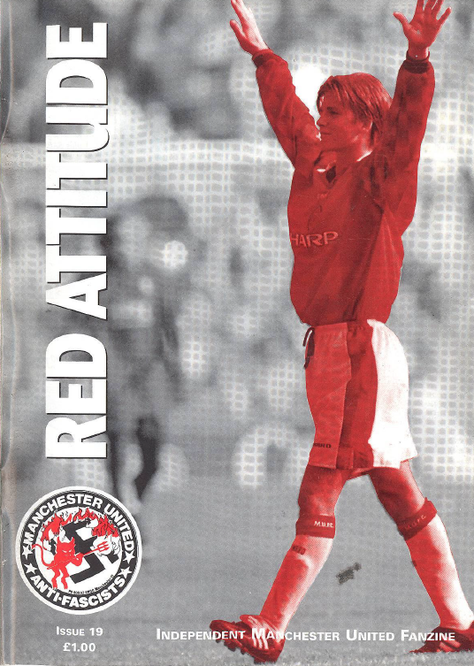 Red Attitude #19: August 1998 | libcom.org